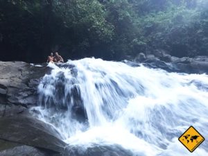 Bali Wasserfälle Top 7 - die schönsten Wasserfälle rund um Ubud