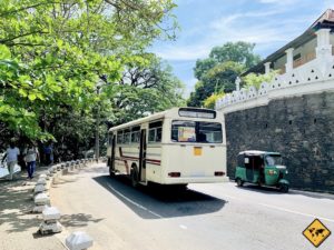 Kandy in Sri Lanka - Anreise Tipps & Top 8 Aktivitäten | unaufschiebbar.de