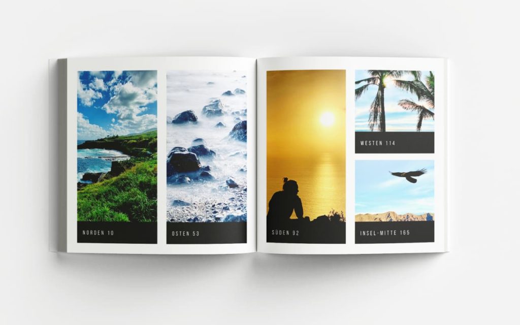 Bildband Kanaren Bundle: 6 Bildbände 1 Preis | unaufschiebbar.de