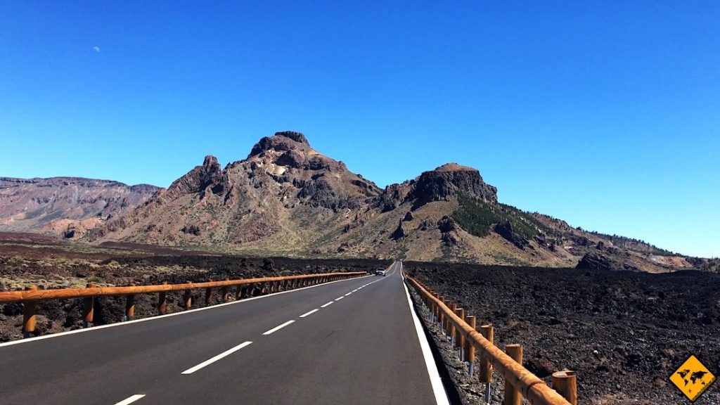 Mietwagen Teneriffa - Erfahrungen, Top 10 Tipps & Anbieter-Vergleich