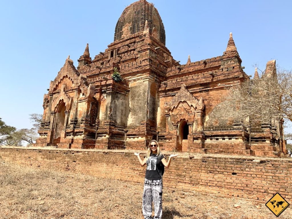 Religion in Myanmar - Die 6 wichtigsten Infos für deine Reise