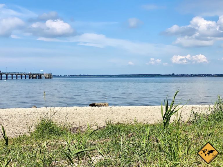 Wismar Strand - diese 5 Dinge solltest du zum Wendorf Strand wissen