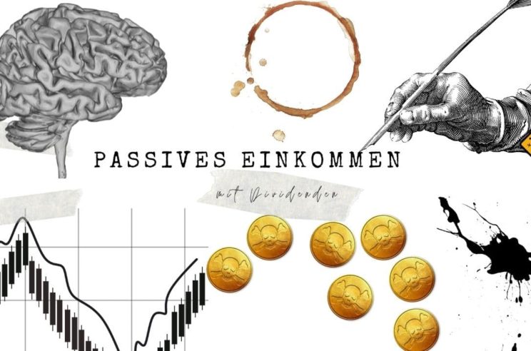 Passives Einkommen generieren: 15 Ideen, die funktionieren