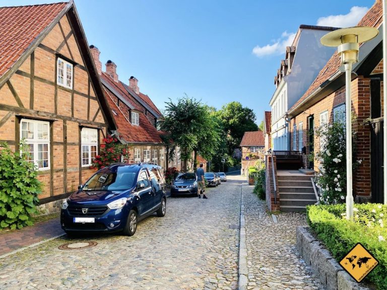 Top 10 Aktivitäten und Sehenswürdigkeiten in Ratzeburg