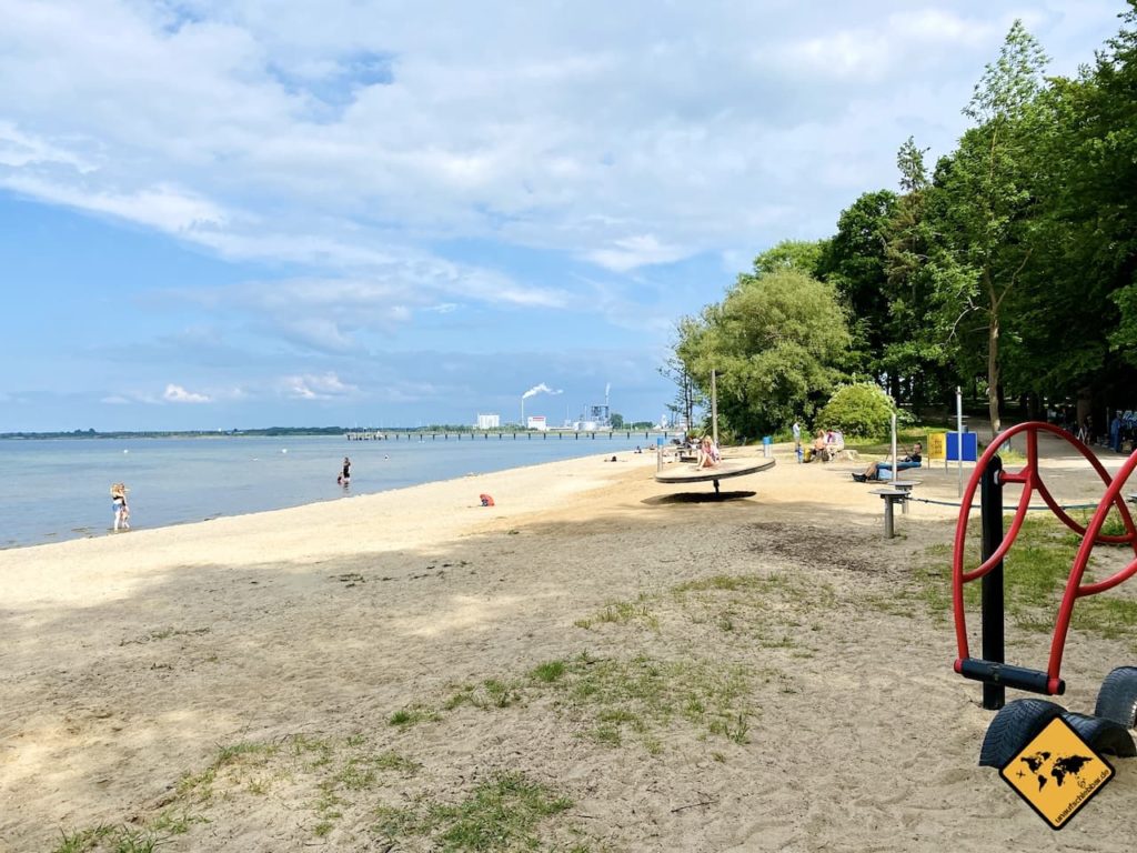 Wismar Strand - diese 5 Dinge solltest du zum Wendorf Strand wissen