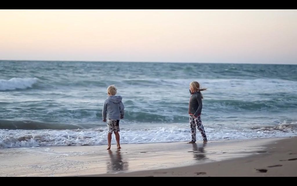 Zwei Familien auf Weltreise - Lohnt der Download? [Bewertung 9,1/10]