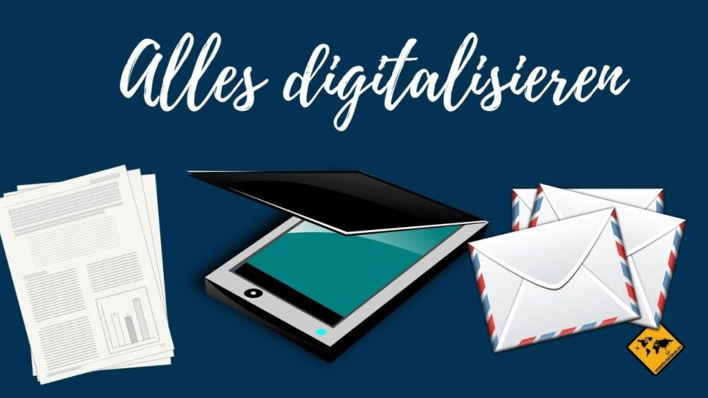 Digitale Ablage - 11 Dinge, auf die du achten solltest | unaufschiebbar.de