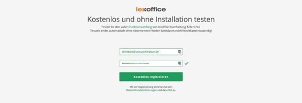 lexoffice Erfahrung - Lohnt sich die Buchhaltungssoftware?