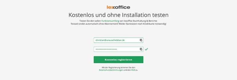 lexoffice Erfahrung - Lohnt sich die Buchhaltungssoftware?