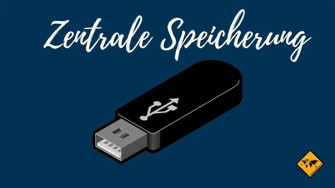 Digitale Ablage - 11 Dinge, auf die du achten solltest | unaufschiebbar.de